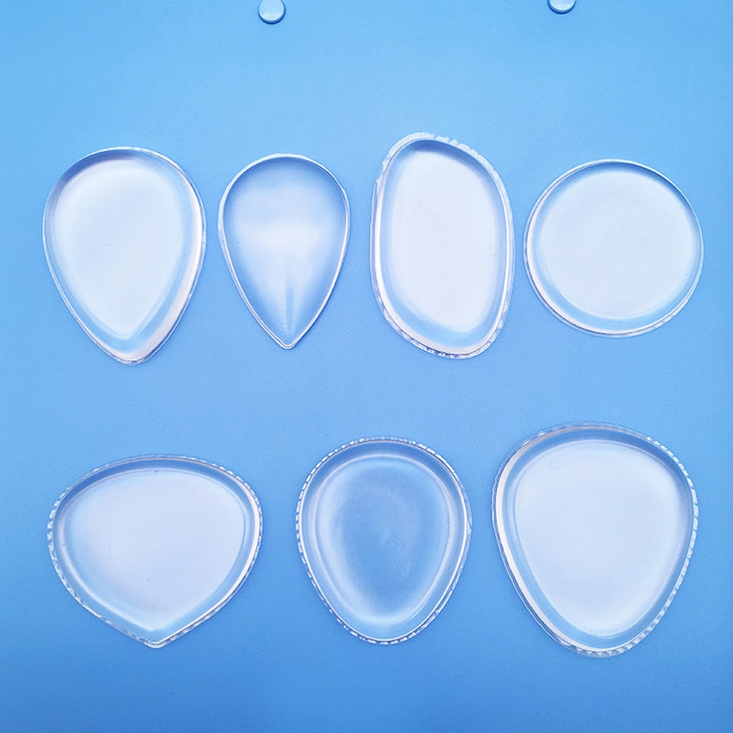 silicone beauty blender | faybrush.com